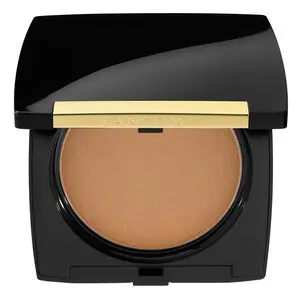 LANCOME Lancôme Dual Finish - Multi-tasking Longwear Powder Foundation Matte 100 Porcelelaine Delicate (c) 350 Bisque (w)