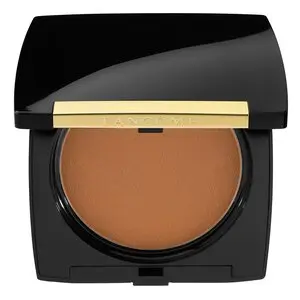 LANCOME Lancôme Dual Finish - Multi-tasking Longwear Powder Foundation Matte 100 Porcelelaine Delicate (c) 430 Bisque (w)
