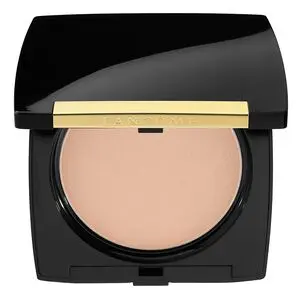 LANCOME Lancôme Dual Finish - Multi-tasking Longwear Powder Foundation Matte130 Porcelaine D'ivoire( N) Matte 100  Porcelelaine Delicate (c)
