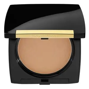 LANCOME Lancôme Dual Finish - Multi-tasking Longwear Powder Foundation Matte130 Porcelaine D'ivoire( N) Matte Amande Iii (w)