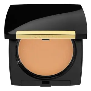 LANCOME Lancôme Dual Finish - Multi-tasking Longwear Powder Foundation Matte 100 Porcelelaine Delicate (c) Matte Sand Iii (w)