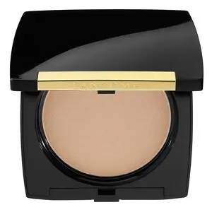 LANCOME Lancôme Dual Finish - Multi-tasking Longwear Powder Foundation Matte 100 Porcelelaine Delicate (c) One-color
