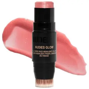 NUDESTIX Bâton Illuminateur En Crème Nudies Glow - I Dew