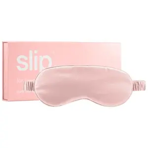 Slip Silk Sleepmask - Pink
