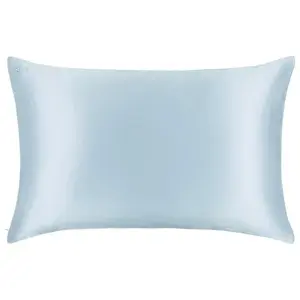 Slip Silk Pillowcase Standard/queen - Petal