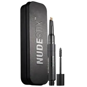 NUDESTIX Nudestix Eyebrow Stylus Pencil & Gel Blonde