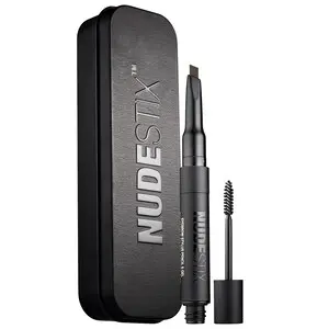 NUDESTIX Nudestix Eyebrow Stylus Pencil & Gel Dirty Blonde