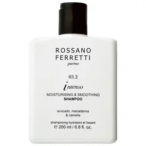 ROSSANO FERRETTI PARMA Intenso Smoothing Shampoo For Thick Hair - One-color