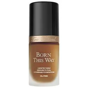 TOO FACED Born This Way Natural Finish Longwear Liquid Foundation