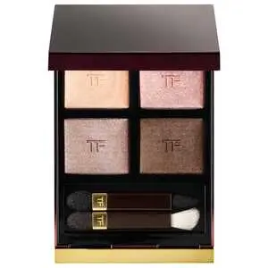 TOM FORD Tom Ford Eye Color Quad Eyeshadow Palette 03 Nude Dip