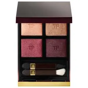 TOM FORD Tom Ford Eye Color Quad Eyeshadow Palette 04 Honeymoon
