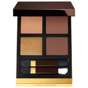 TOM FORD Tom Ford Eye Color Quad Eyeshadow Palette 29 Desert Fox