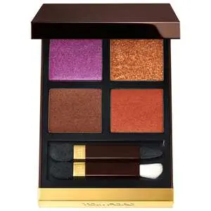 TOM FORD Tom Ford Eye Color Quad Eyeshadow Palette African Violet