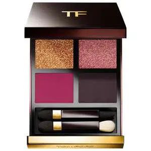 TOM FORD Tom Ford Eye Color Quad Eyeshadow Palette Ambrosia