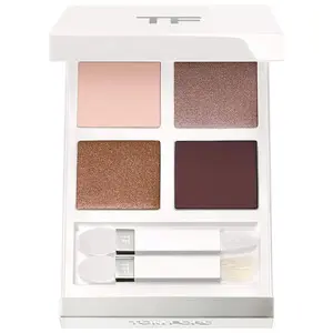 TOM FORD Tom Ford Eye Color Quad Eyeshadow Palette Black Diamond