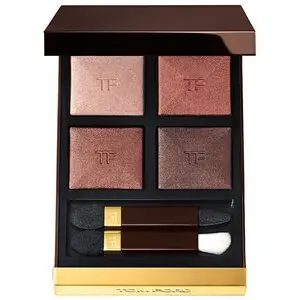 TOM FORD Tom Ford Eye Color Quad Eyeshadow Palette Body Heat