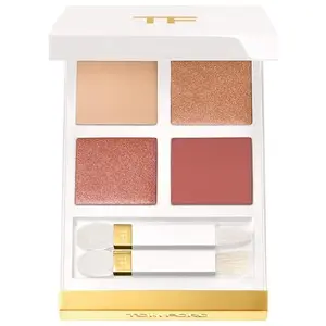 TOM FORD Tom Ford Eye Color Quad Eyeshadow Palette Bronze Isle