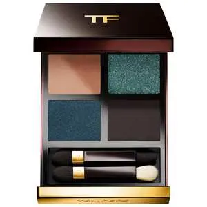 TOM FORD Tom Ford Eye Color Quad Eyeshadow Palette Dark Opulence