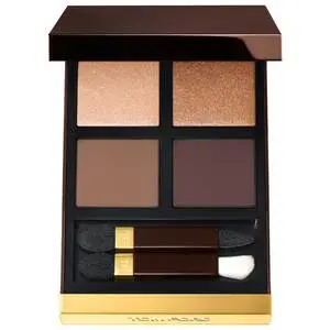 TOM FORD Tom Ford Eye Color Quad Eyeshadow Palette De La Créme