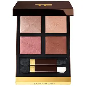 TOM FORD Tom Ford Eye Color Quad Eyeshadow Palette Hazy Sensuality