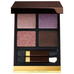 TOM FORD Tom Ford Eye Color Quad Eyeshadow Palette Pretty Baby