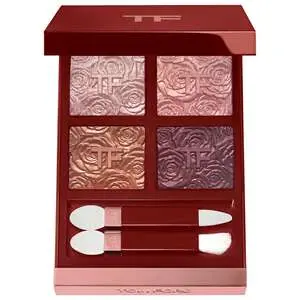 TOM FORD Tom Ford Eye Color Quad Eyeshadow Palette Rose Exposed