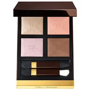 TOM FORD Tom Ford Eye Color Quad Eyeshadow Palette Rose Prisme