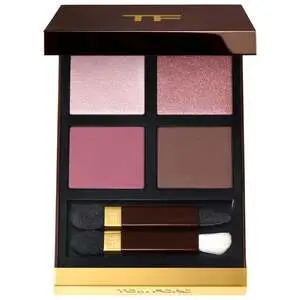 TOM FORD Tom Ford Eye Color Quad Eyeshadow Palette Rose Veil