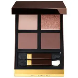 TOM FORD Tom Ford Eye Color Quad Eyeshadow Palette Sous Le Sable
