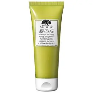 ORIGINS Drink Up Intensive Overnight Hydrating Face Mask With Avocado & Hyaluronic Acid - One-color