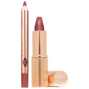 Charlotte Tilbury Sets Makeup Products