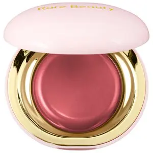 RARE BEAUTY Rare Beauty By Selena Gomez Stay Vulnerable Melting Cream Blush Nearly Mauve