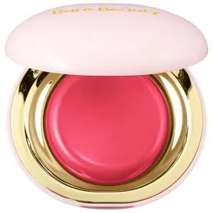 RARE BEAUTY Rare Beauty By Selena Gomez Stay Vulnerable Melting Cream Blush Nearly Rose