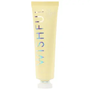 Wishful Yo Glow Aha & Bha Facial Enzyme Scrub