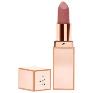 Patrick Ta Patrick Ta Major Headlines Matte Suede Lipstick Blushing