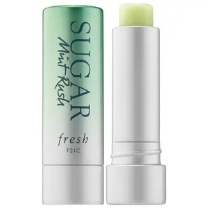 Fresh Sugar Mint Rush Freshening Lip Treatment - One-color