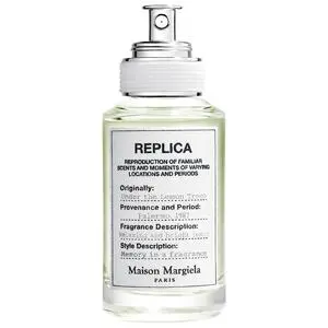 MAISON MARGIELA Replica' Under The Lemon Trees Eau De Toilette With Citrus & Musk - One-color