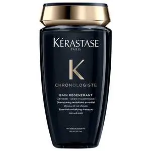 Kerastase Chronologiste Shampoo For Dull And Brittle Hair - One-color
