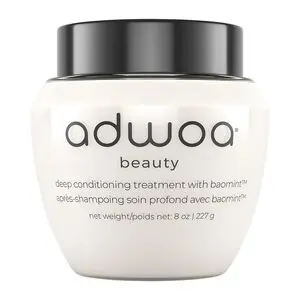 ADWOA BEAUTY Baomint Deep Conditioning Treatment - One-color