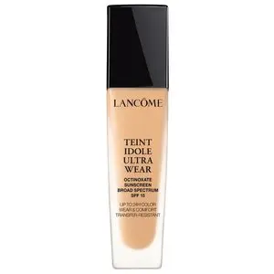 LANCOME Ultra 24h Long Wear Matte Foundation 260 Bisque N