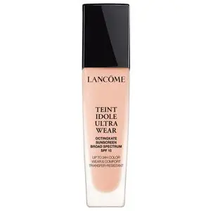 LANCOME Ultra 24h Long Wear Matte Foundation 300 Bisque W