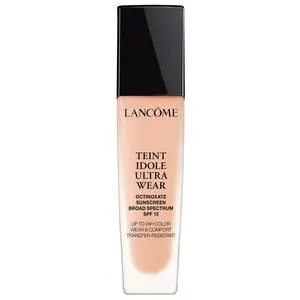 LANCOME Ultra 24h Long Wear Matte Foundation 335 Bisque C