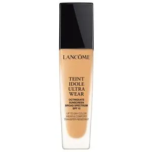 LANCOME Ultra 24h Long Wear Matte Foundation 410 Bisque W