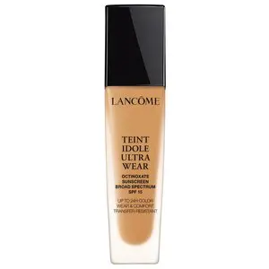 LANCOME Ultra 24h Long Wear Matte Foundation 415 Bisque W