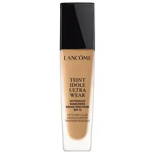LANCOME Ultra 24h Long Wear Matte Foundation 450 Suede N