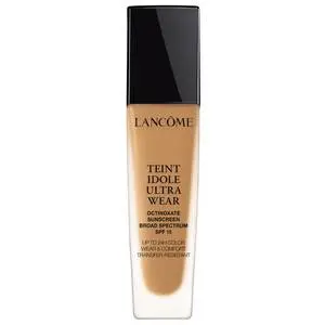 LANCOME Ultra 24h Long Wear Matte Foundation 460 Suede W