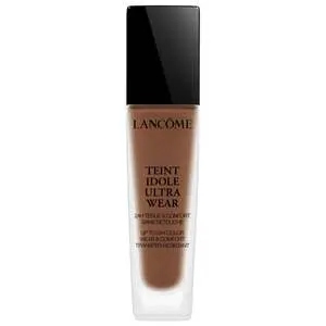 LANCOME Ultra 24h Long Wear Matte Foundation 520 Suede W