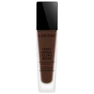 LANCOME Ultra 24h Long Wear Matte Foundation 550 Suede C