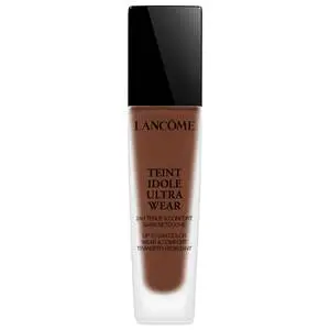 LANCOME Ultra 24h Long Wear Matte Foundation 555 Suede C