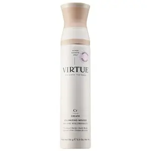 VIRTUE Volumizing Hair Mousse For Fine Hair - One-color